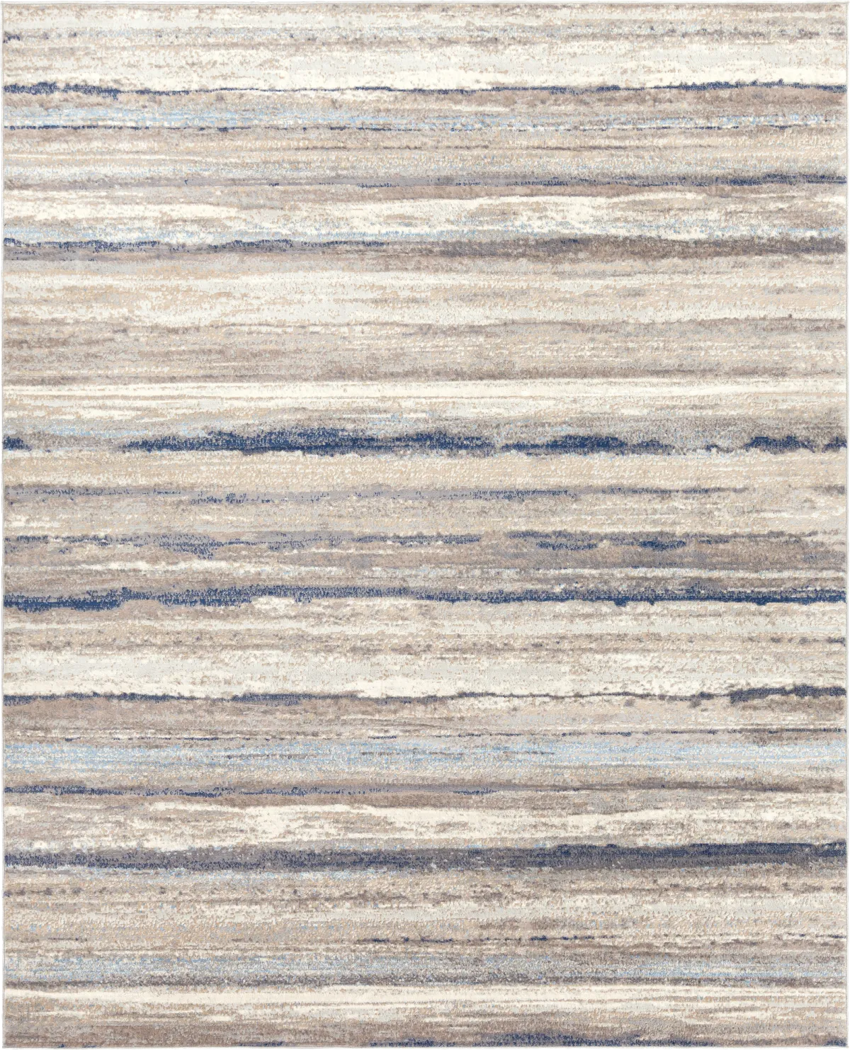 Sharease III Navy Blue Rug | Rooms to Go