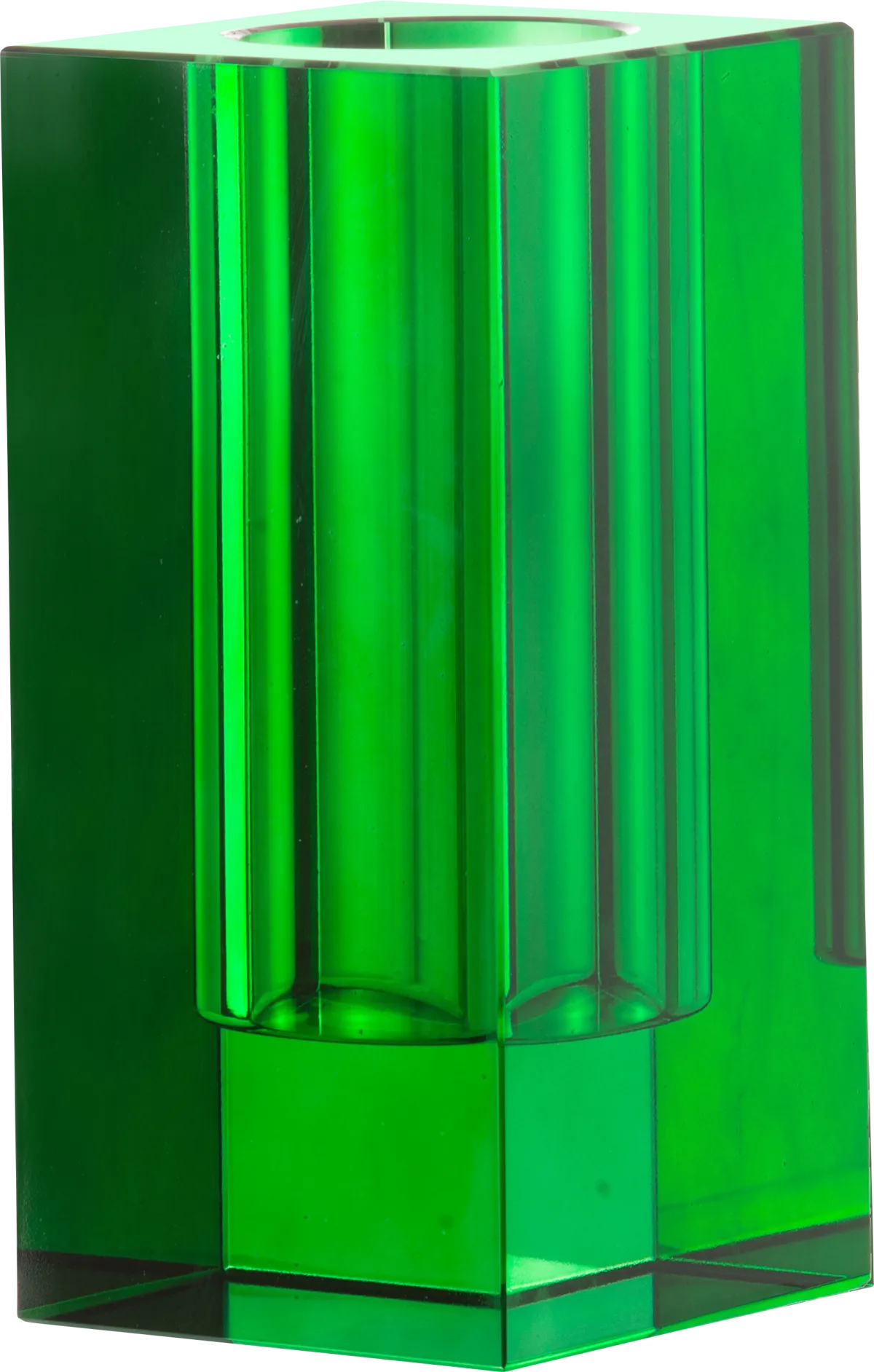 Aulston Green Vase | Rooms to Go