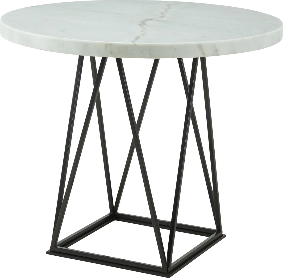 Bahan White Colors,White Dining Table | Rooms to Go