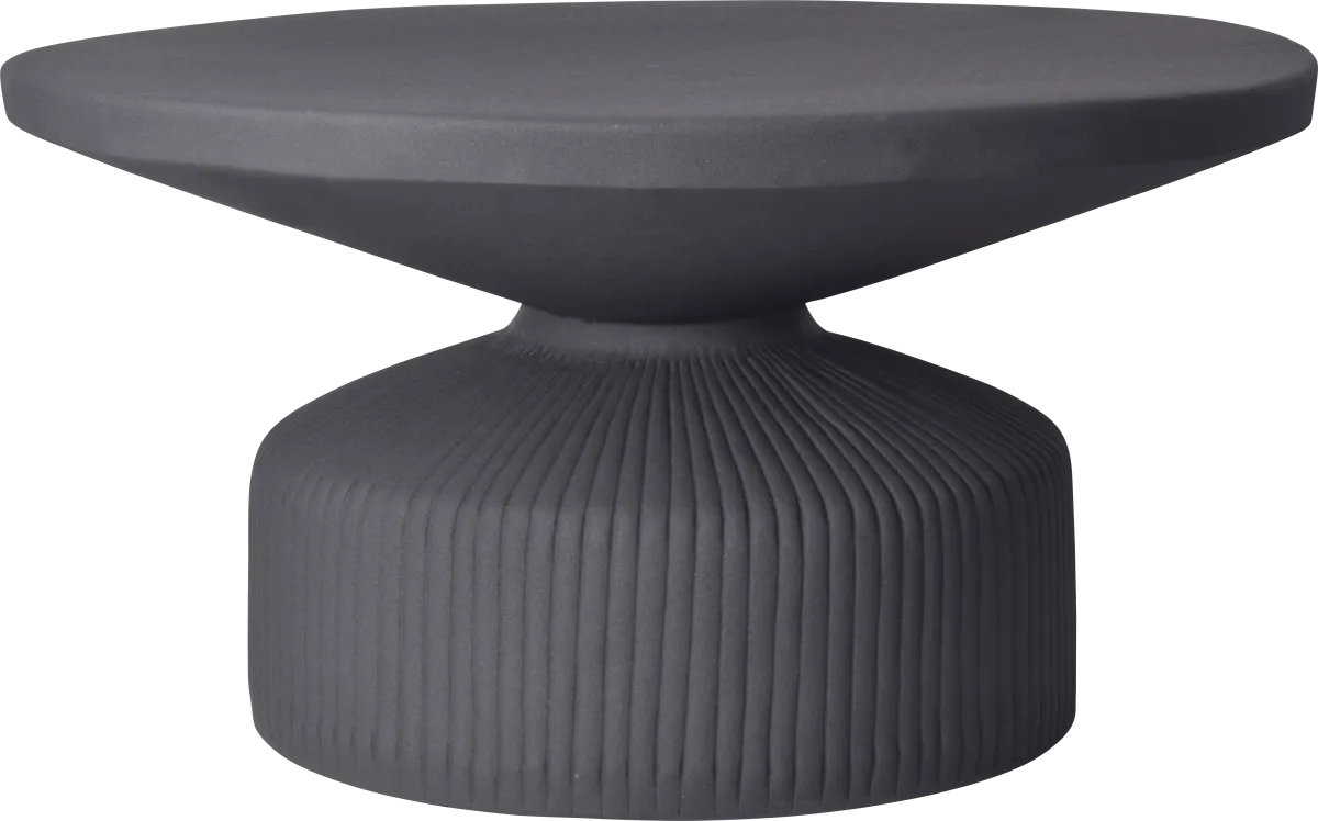 Geisen Black Black,Colors Cocktail Table | Rooms to Go