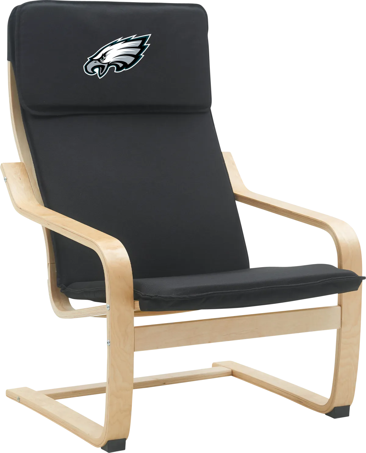 Nfl Accent Chair Polyester Fabric | Rooms to Go