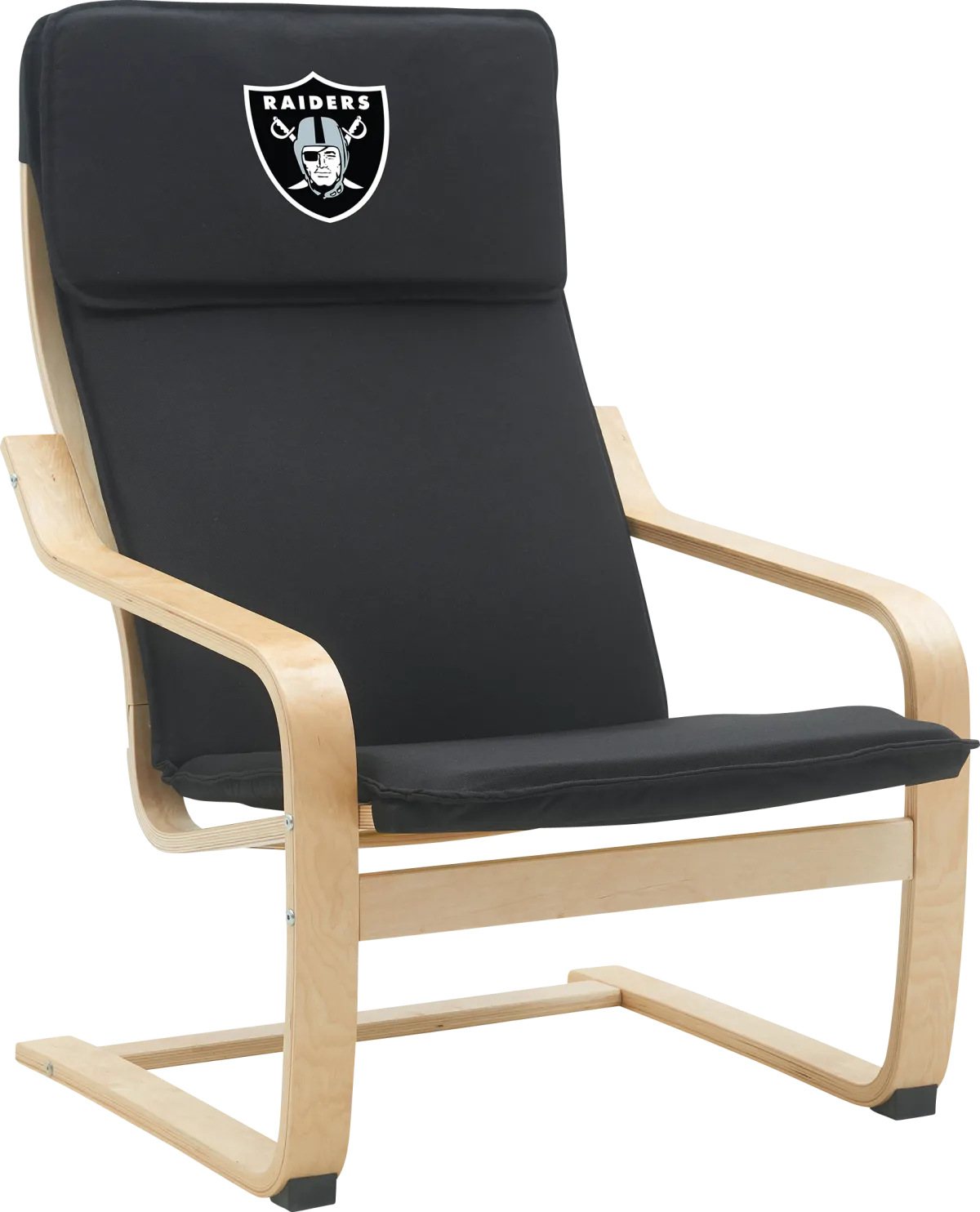 Nfl Accent Chair Polyester Fabric | Rooms to Go