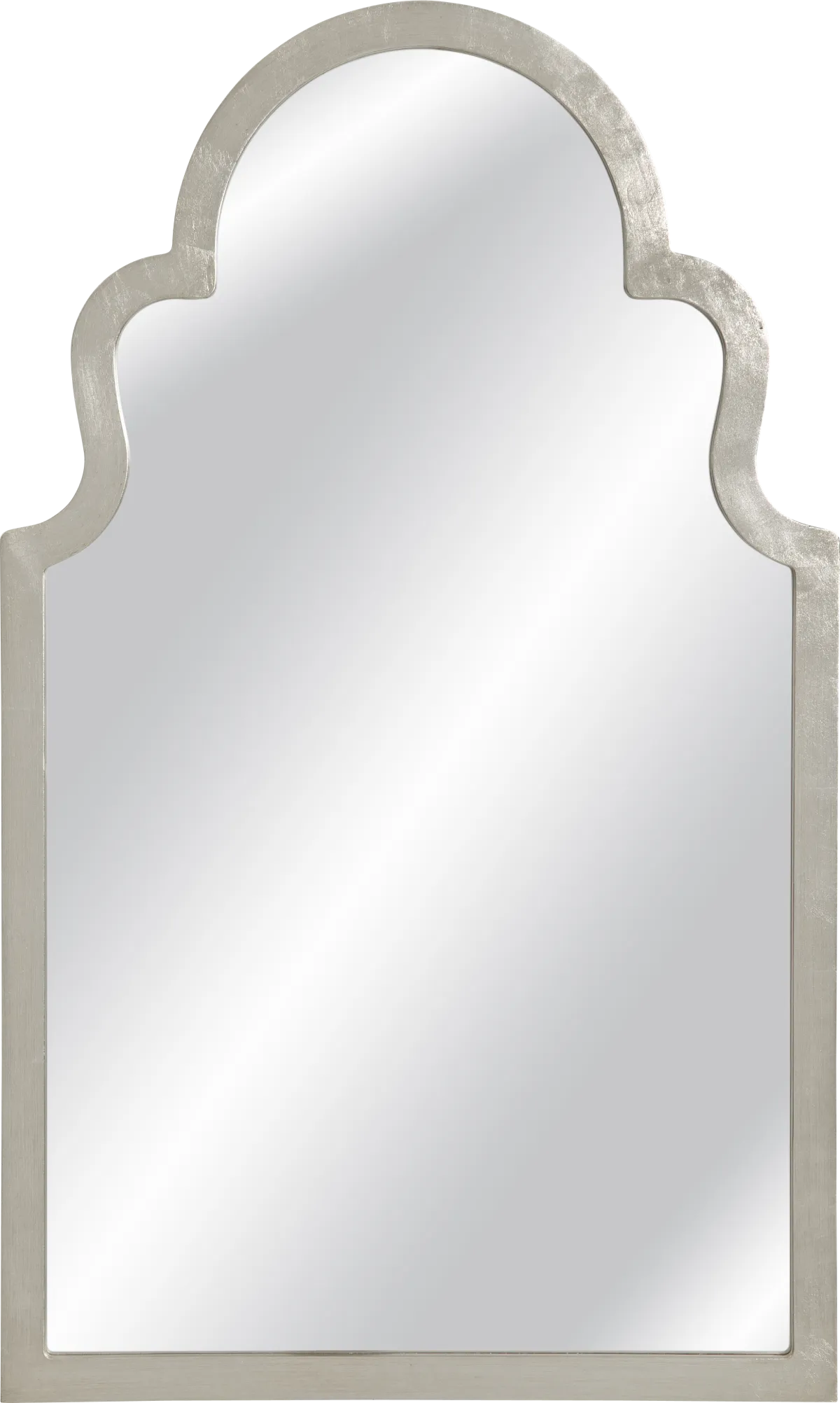 Selsed Silver Gray Mirror | Rooms to Go