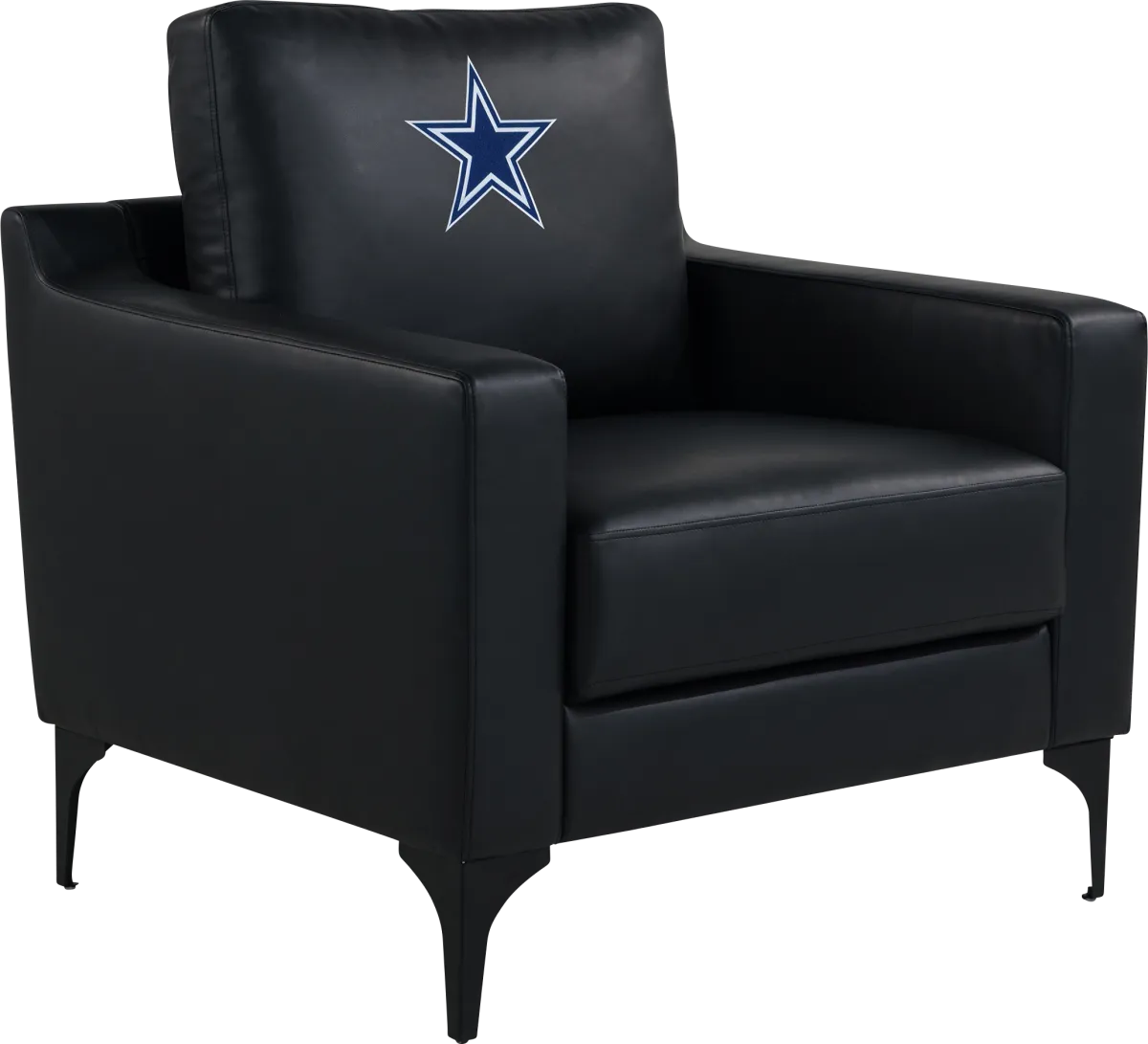 Nfl Game Day Chair Accent | Rooms to Go