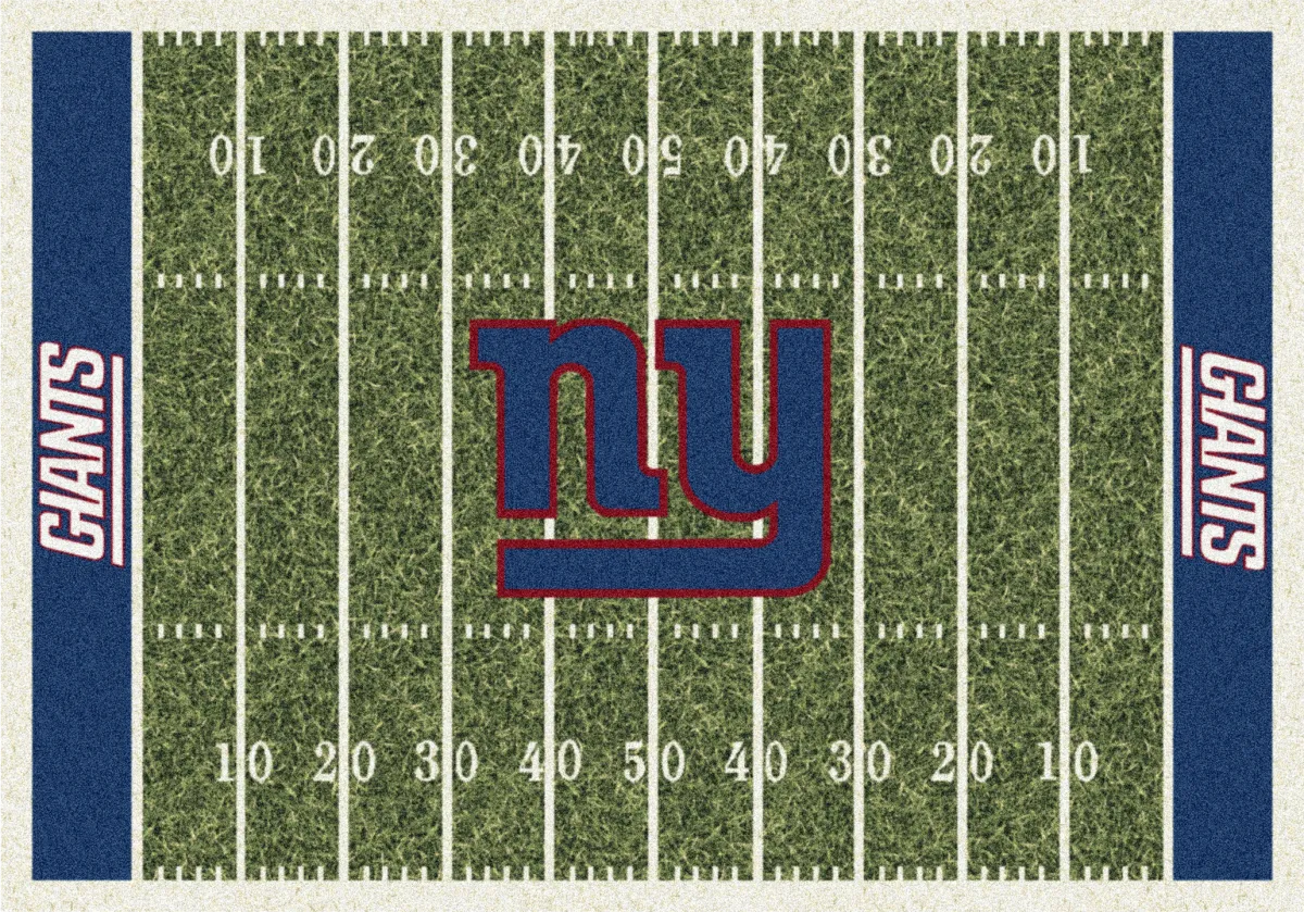 Nfl Rug Rugs | Rooms to Go