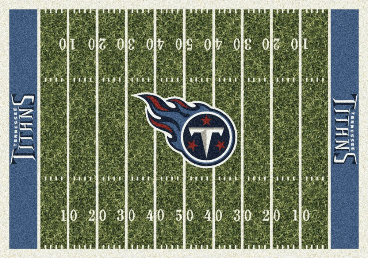 Nfl Rug Rugs | Rooms to Go