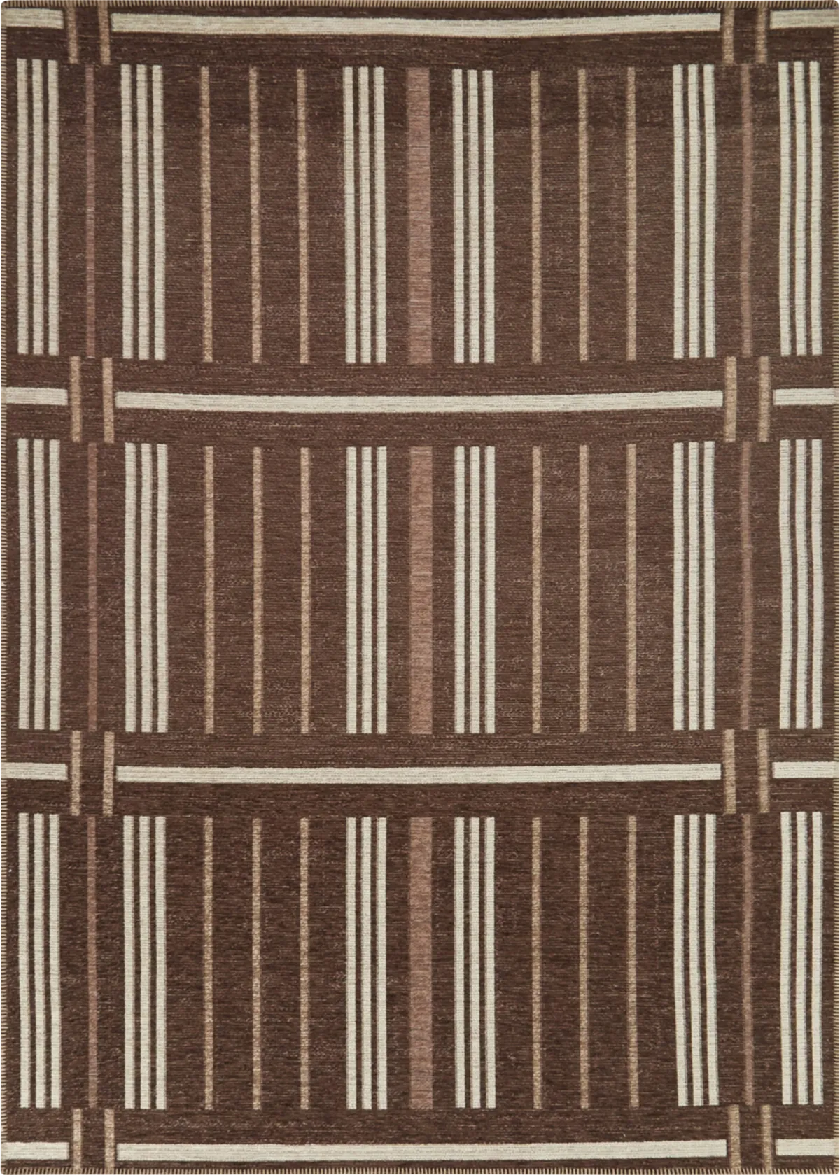Lella Copper Brown,Orange,Yellow Rugs | Rooms to Go