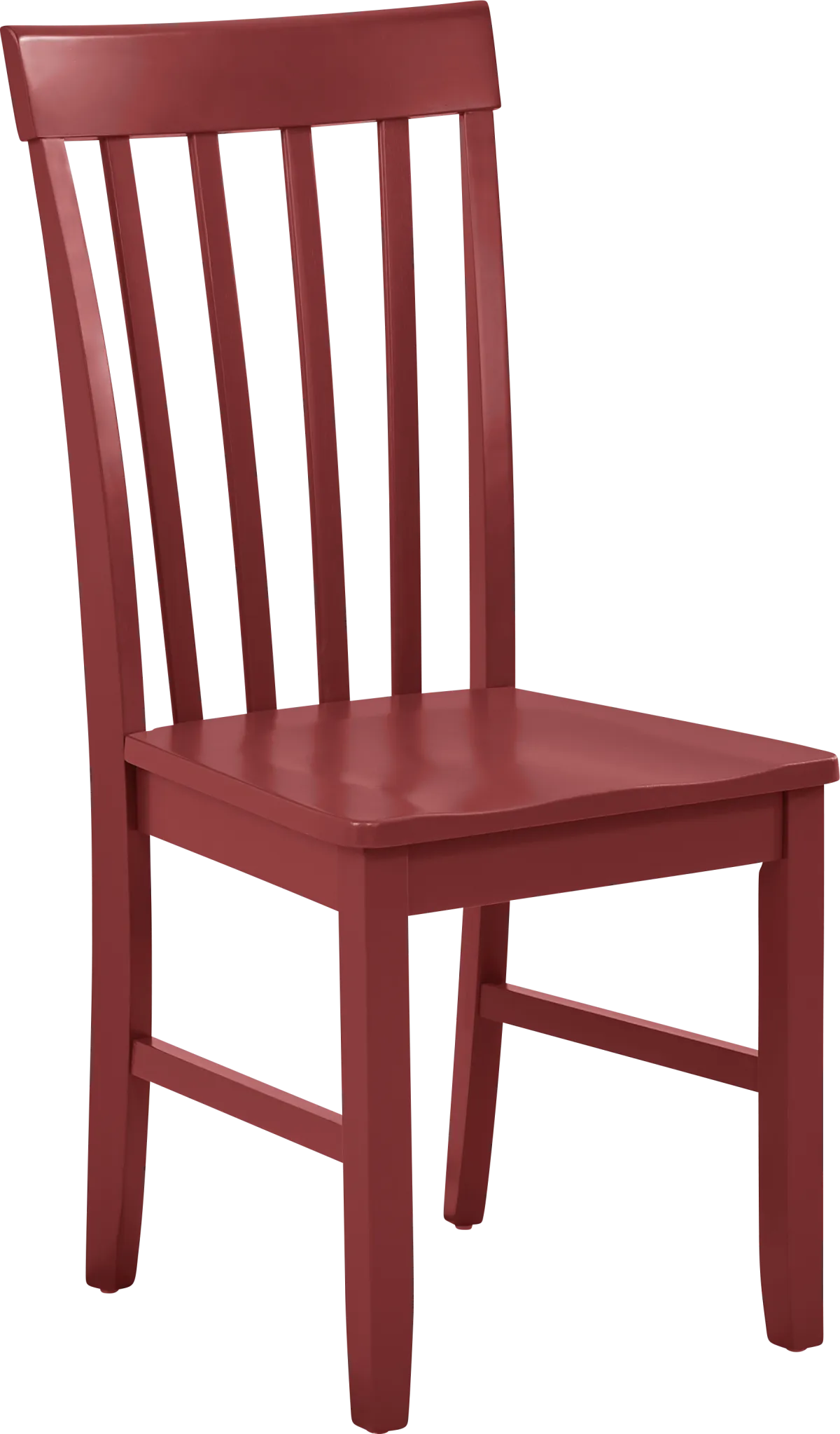 Concord 5 Pc White Colors,White Red Dining Room Set With Dining Table ...