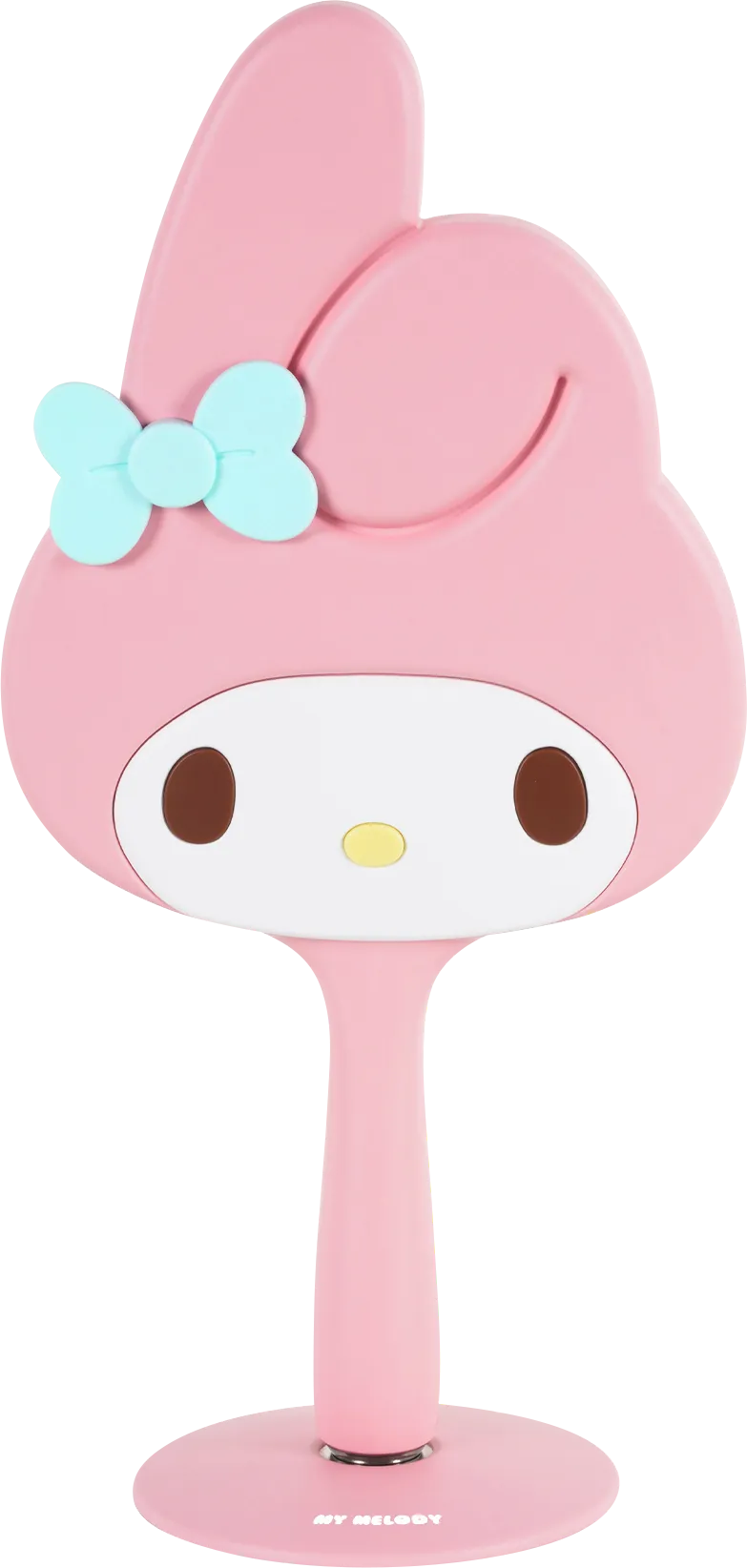 My Melody Led Handheld Mirror Pink | Rooms to Go