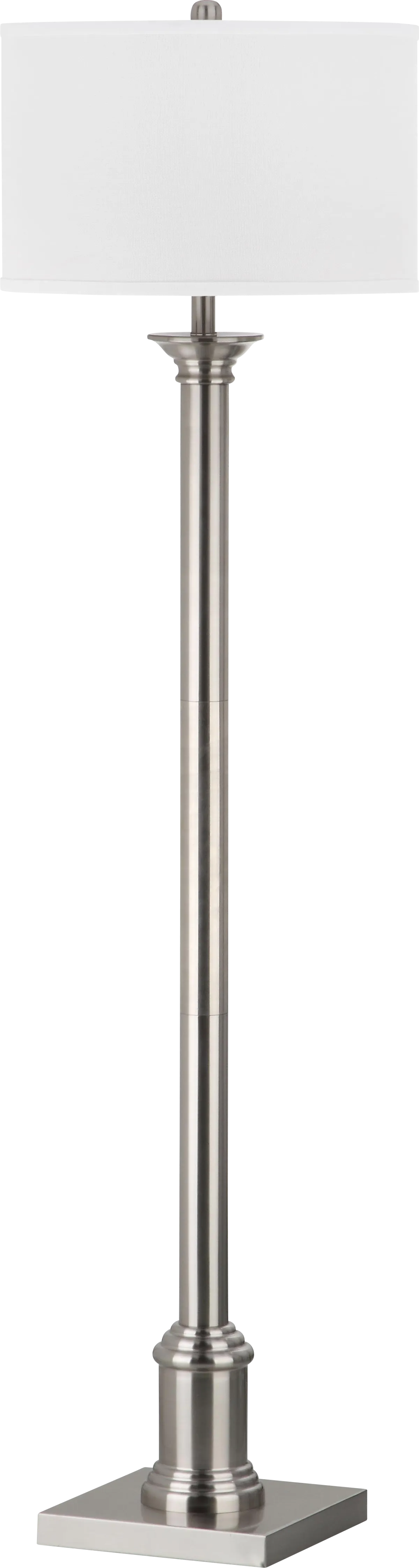 Mather Lake Floor Lamp | Rooms to Go