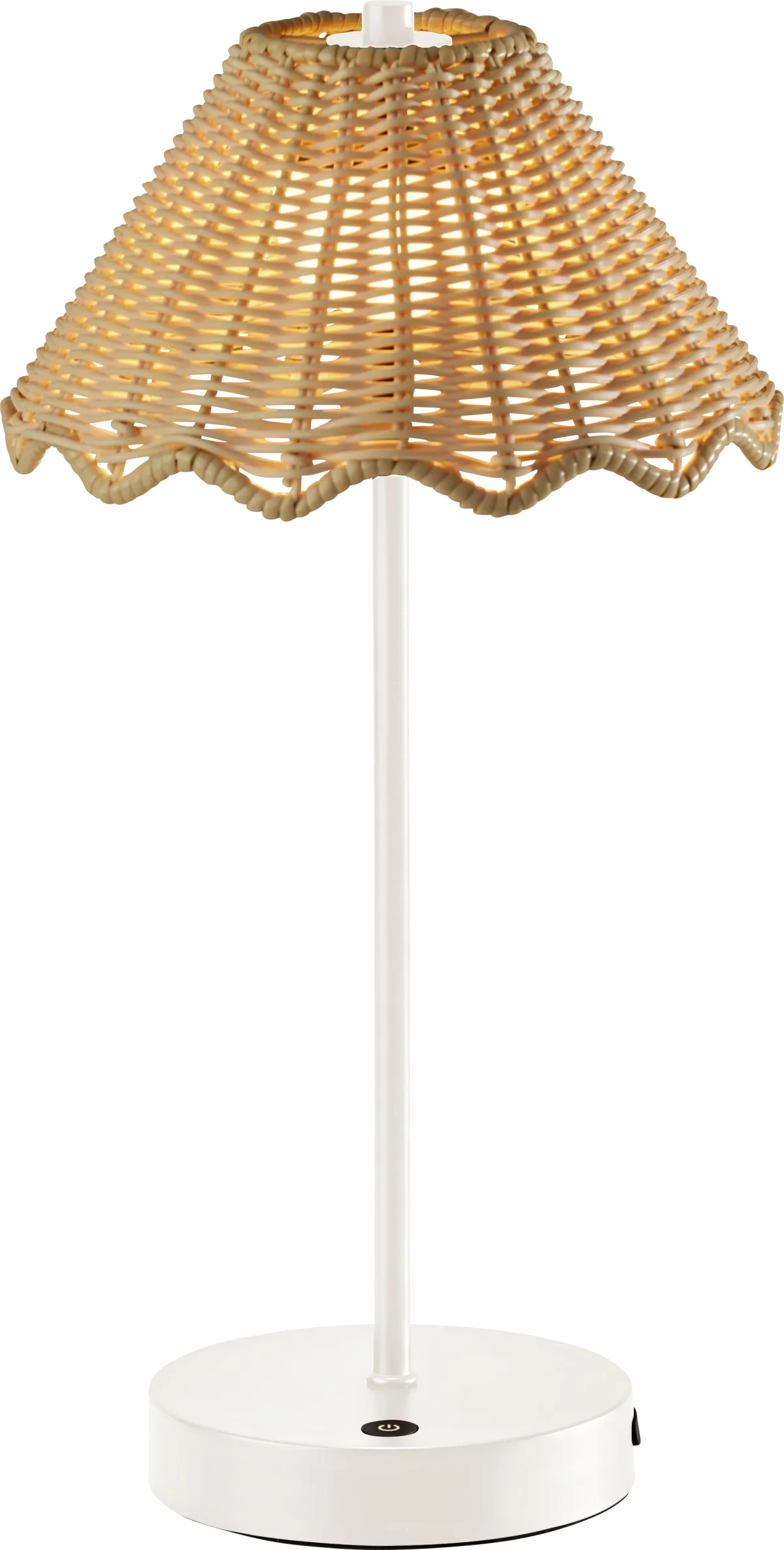 Griggs Sea Table Lamp | Rooms to Go