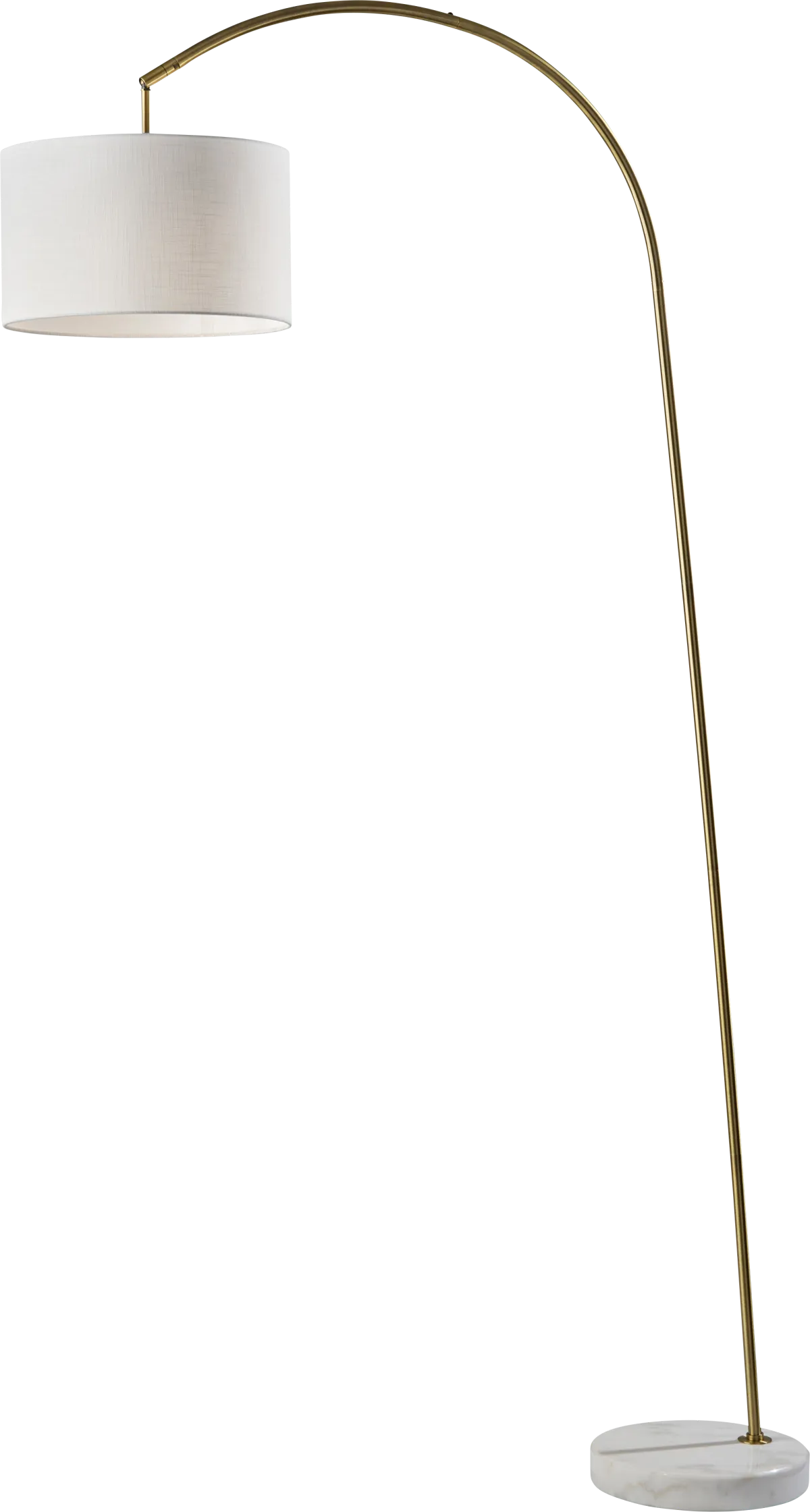 Kinsman Way Floor Lamp | Rooms to Go