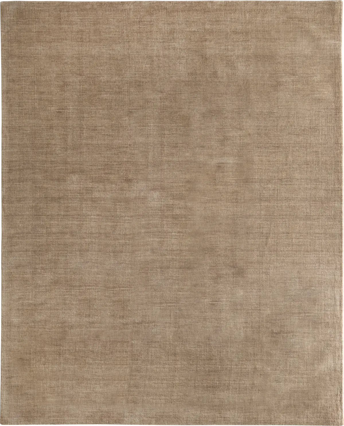 Takano Tan Beige,Brown Wool Fabric Rug | Rooms to Go