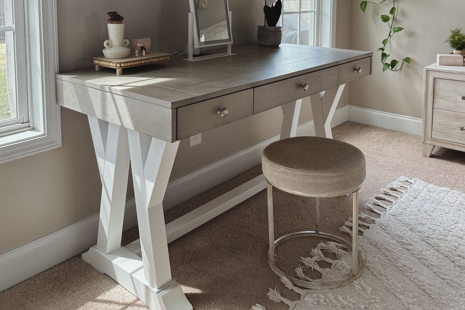 Home Office Design and Decor Ideas Rooms To Go
