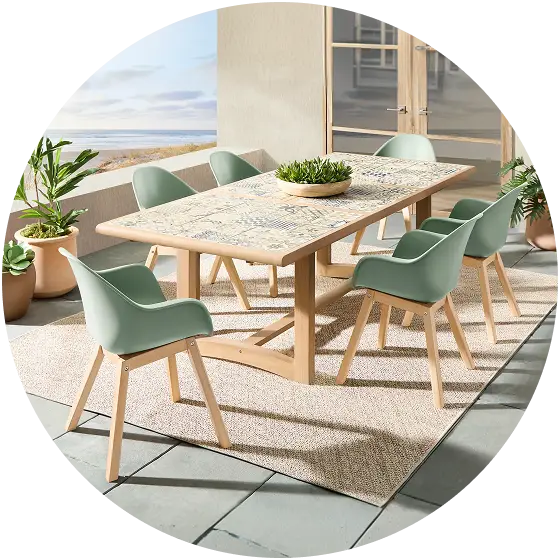 Dining Sets | Patio Furniture Hot Buys at Rooms To Go