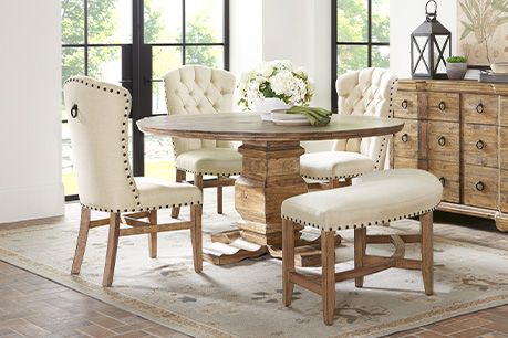 Affordable Dining Room Furniture Rooms To Go