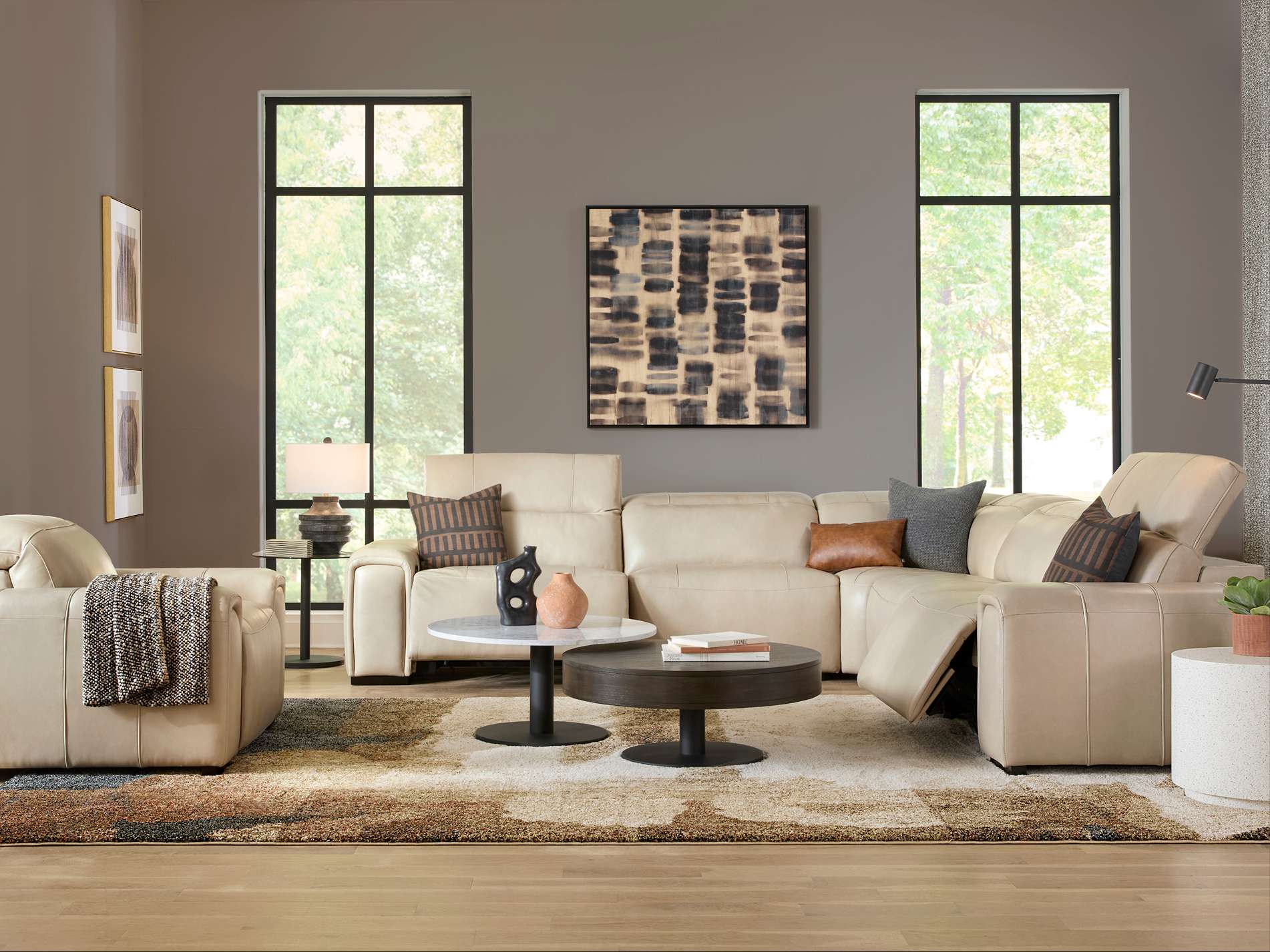 Drew & Jonathan Scott Furniture Collection for Rooms To Go
