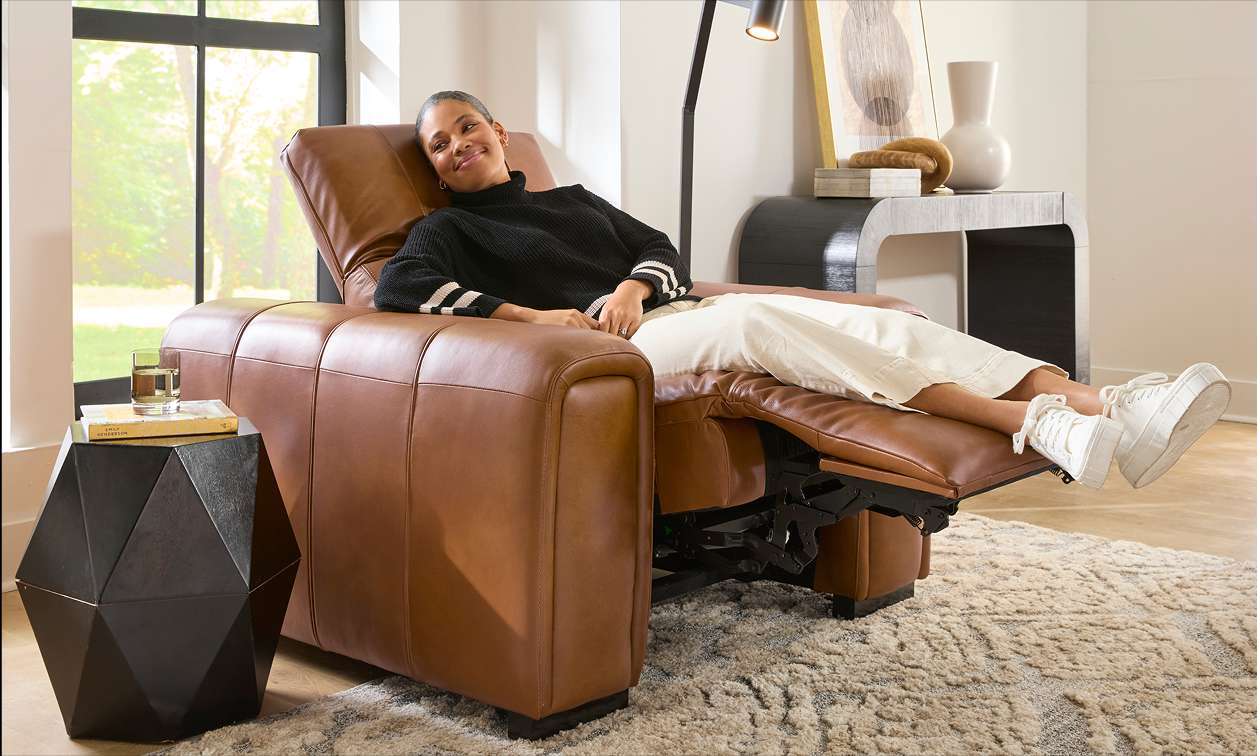 Drew & Jonathan Scott Furniture Collection for Rooms To Go