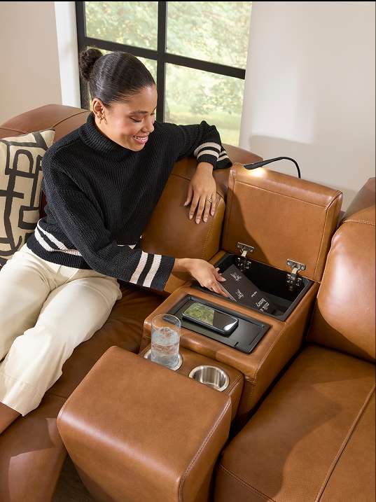 Drew & Jonathan Scott Furniture Collection for Rooms To Go