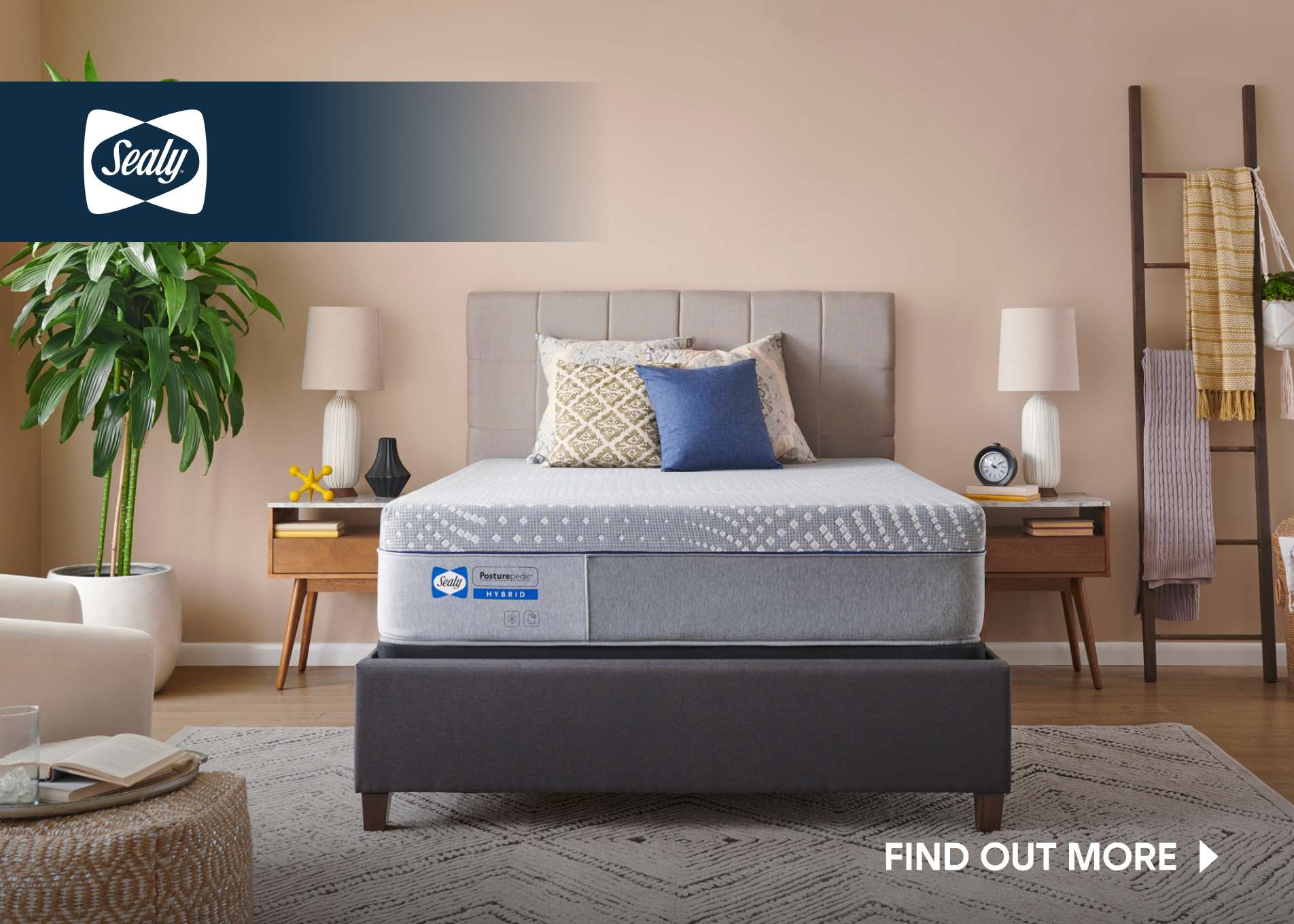 Best rooms to go mattress store