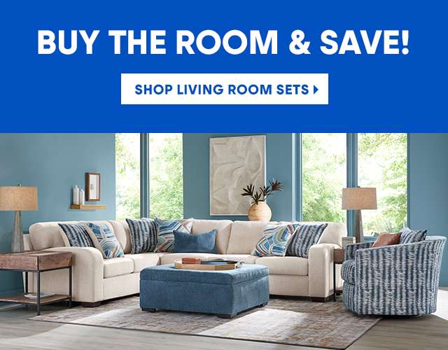 Rooms to go online sales store