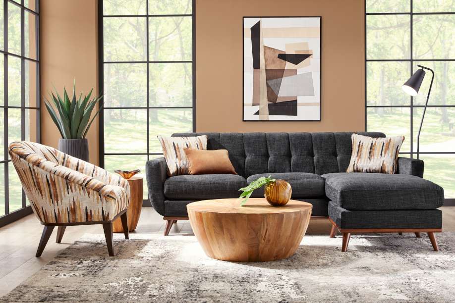 Living Room Furniture Home Decor Rooms To Go