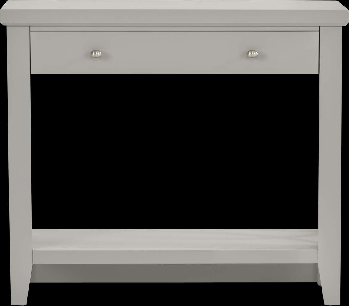 Abbie Gray Accent Table | Rooms to Go