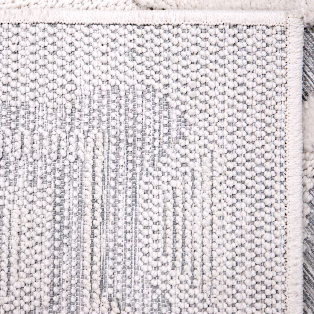 Bartow Blue Rug | Rooms to Go