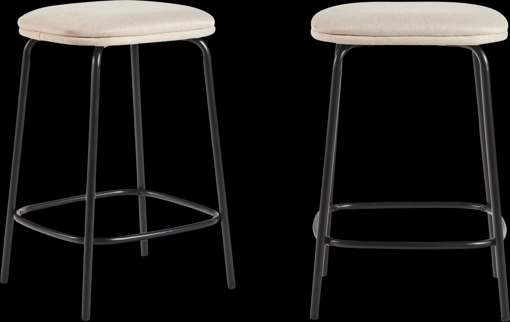 Brakenbury Black Black,Colors Ivory Beige Polyester Fabric Counter ...