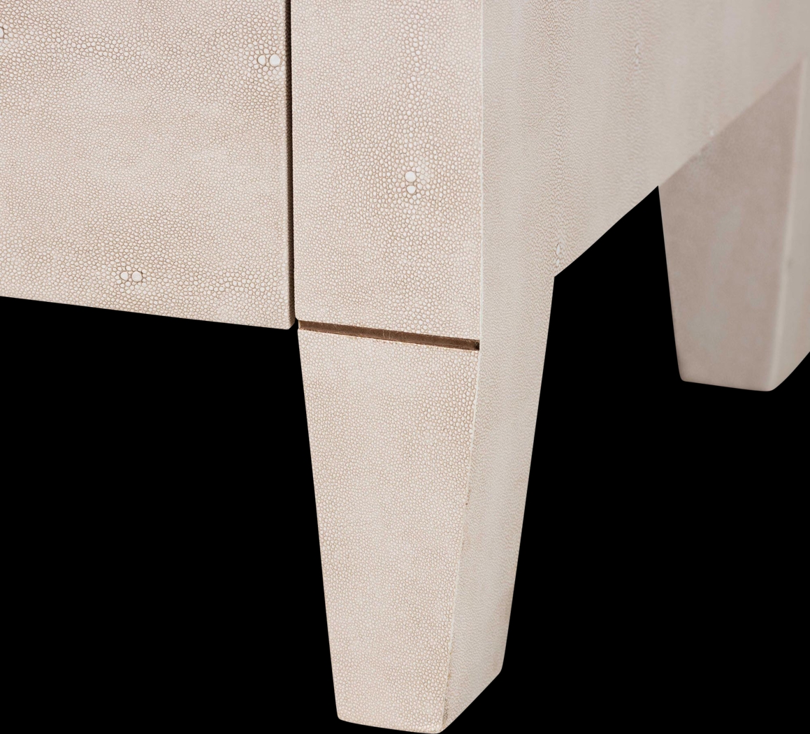 Casalinoy Beige Colors,Light Wood,White Storage Cabinet | Rooms to Go