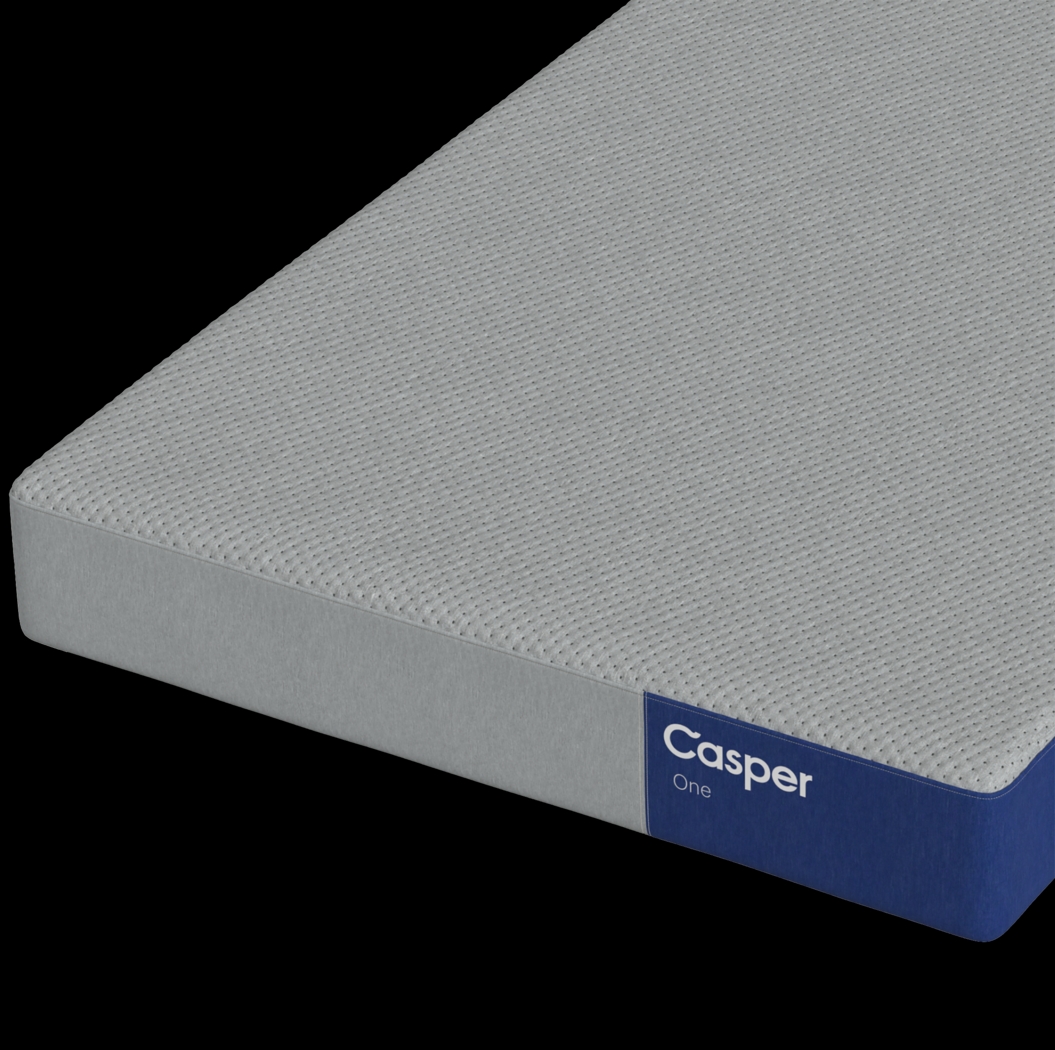 Casper One King Mattress | Rooms to Go