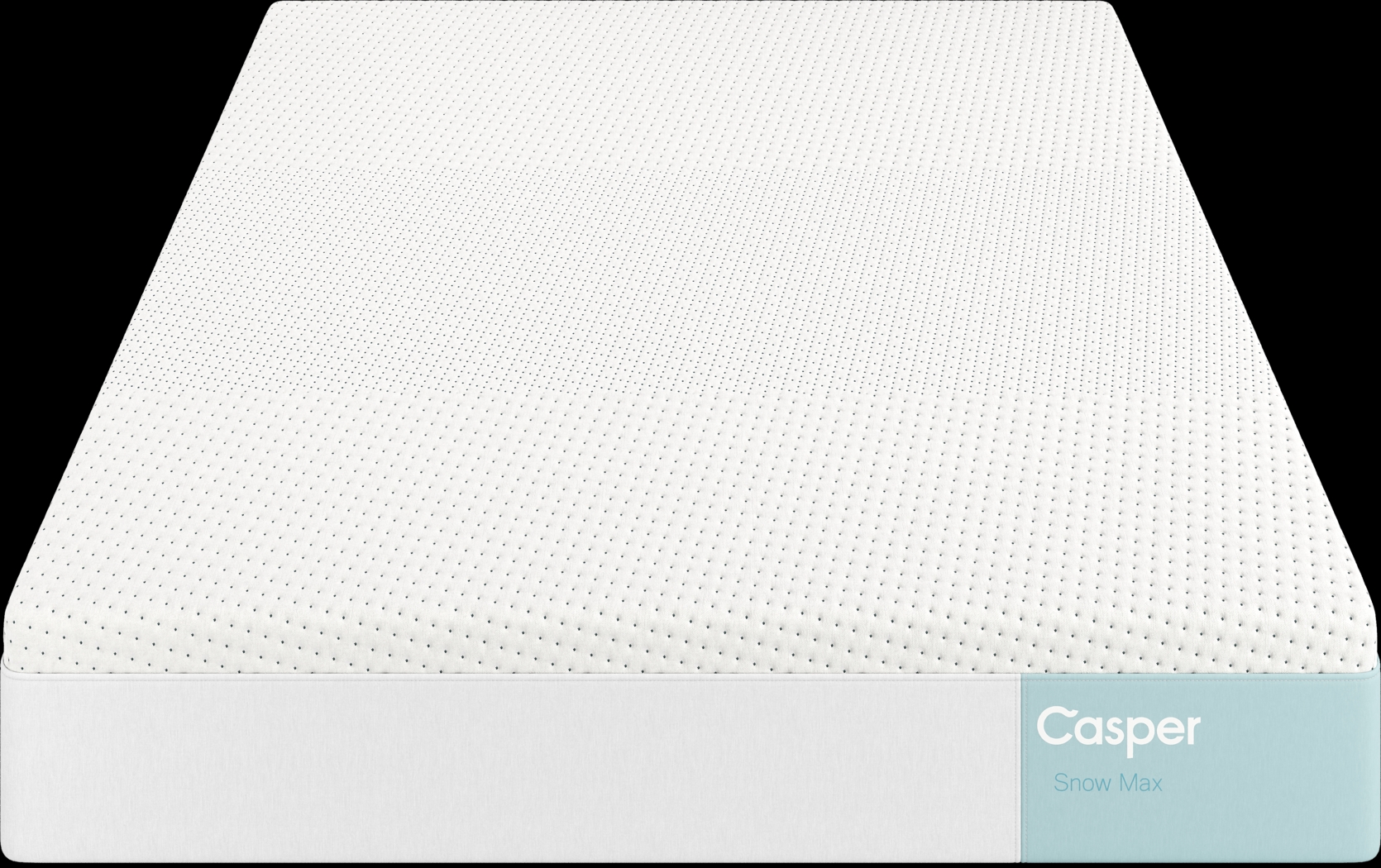 Casper Snow Max King Mattress | Rooms to Go