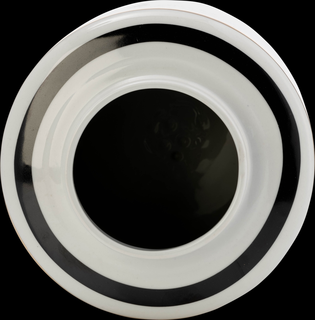 Ceylon White Colors,White Jar | Rooms to Go