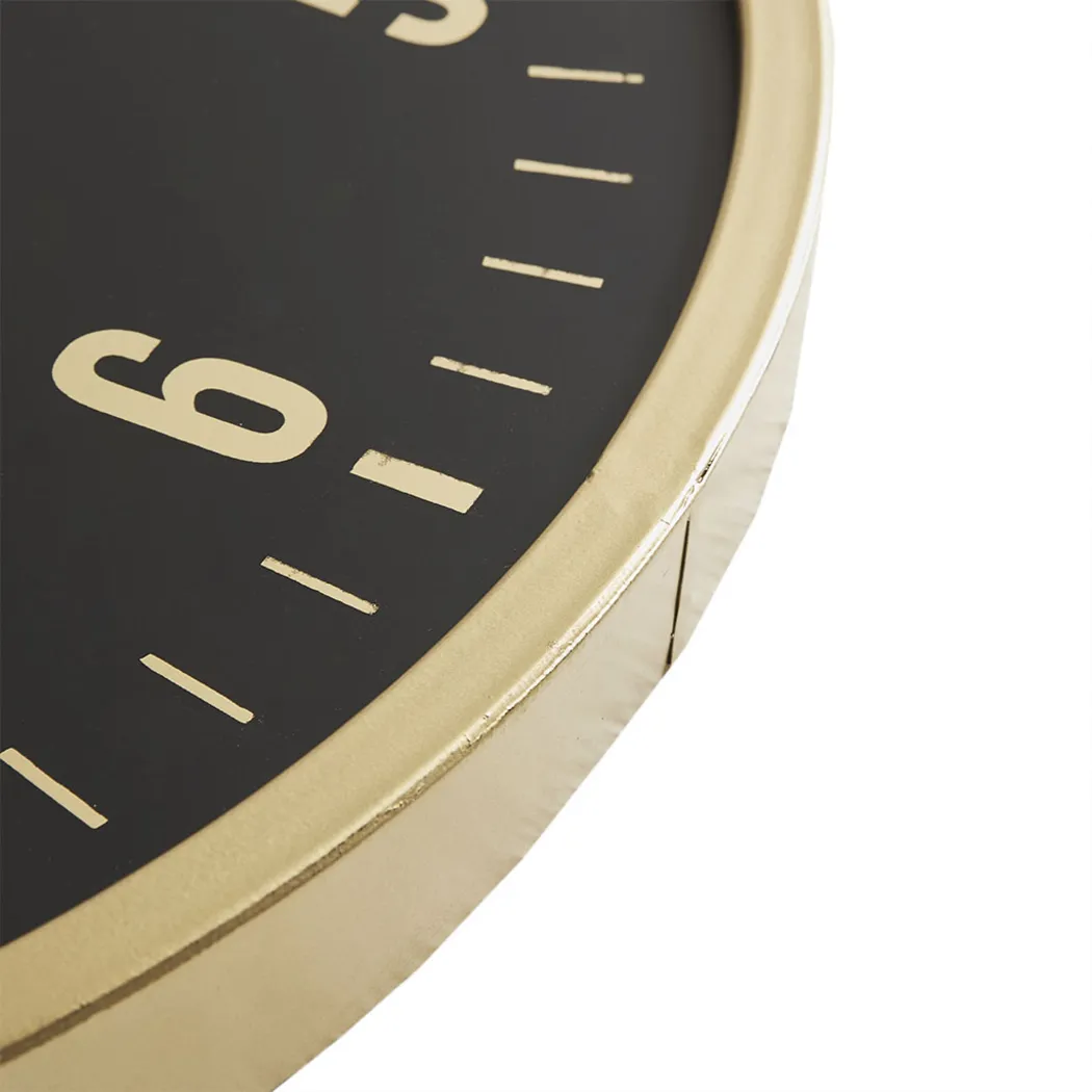 Elimi Clock | Rooms to Go