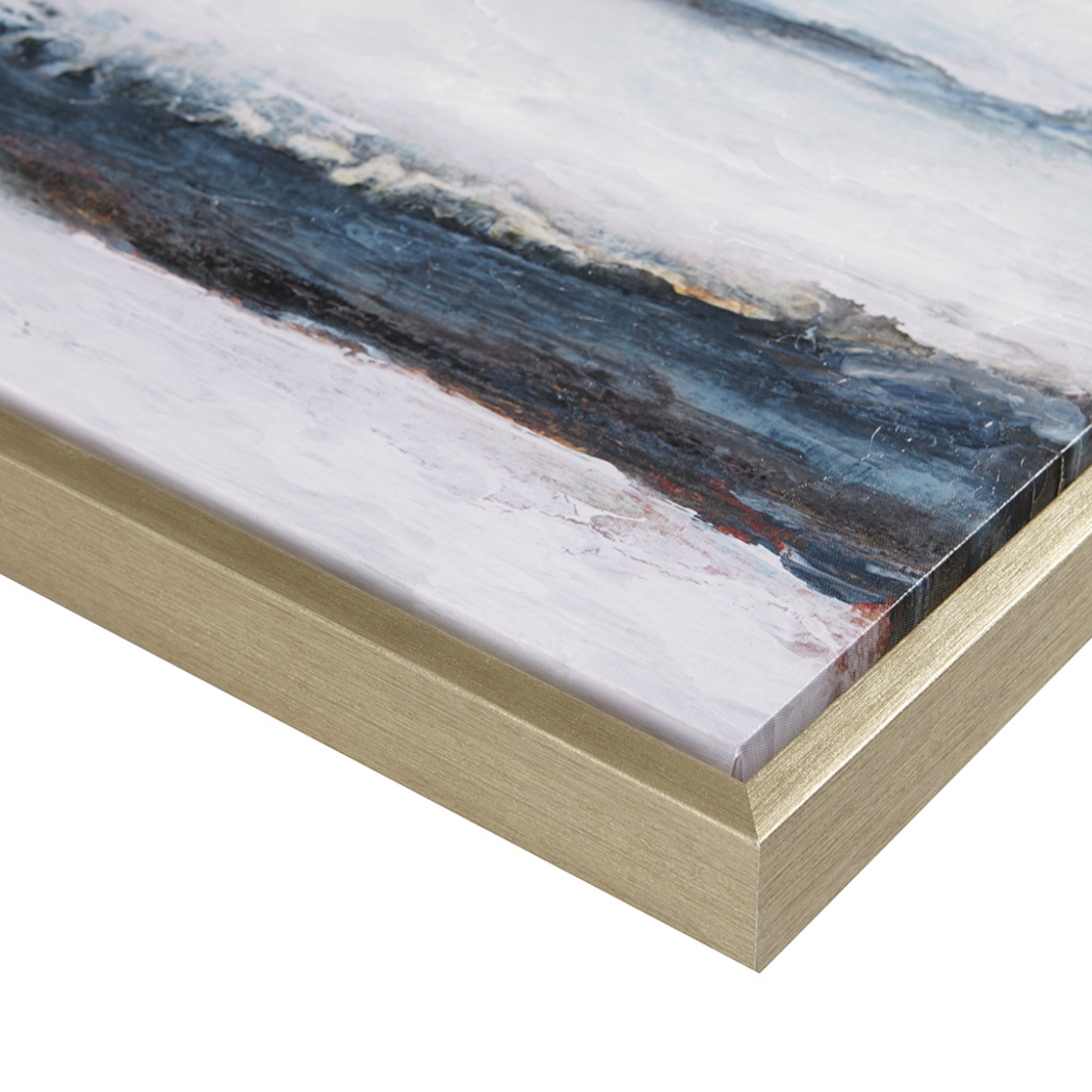 Frozen Thoughts Artwork, Set Of 5 | Rooms to Go