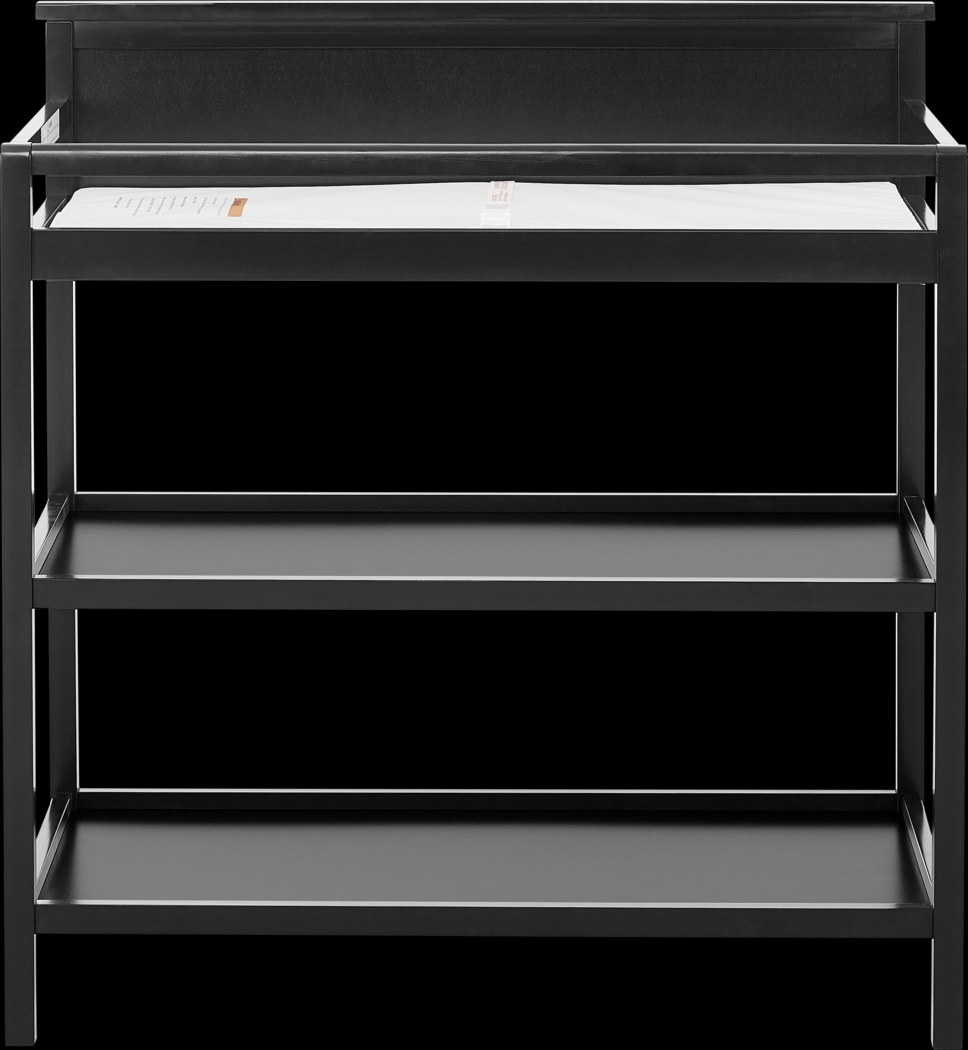 Aestiva Black Black,Colors Changing Table | Rooms to Go