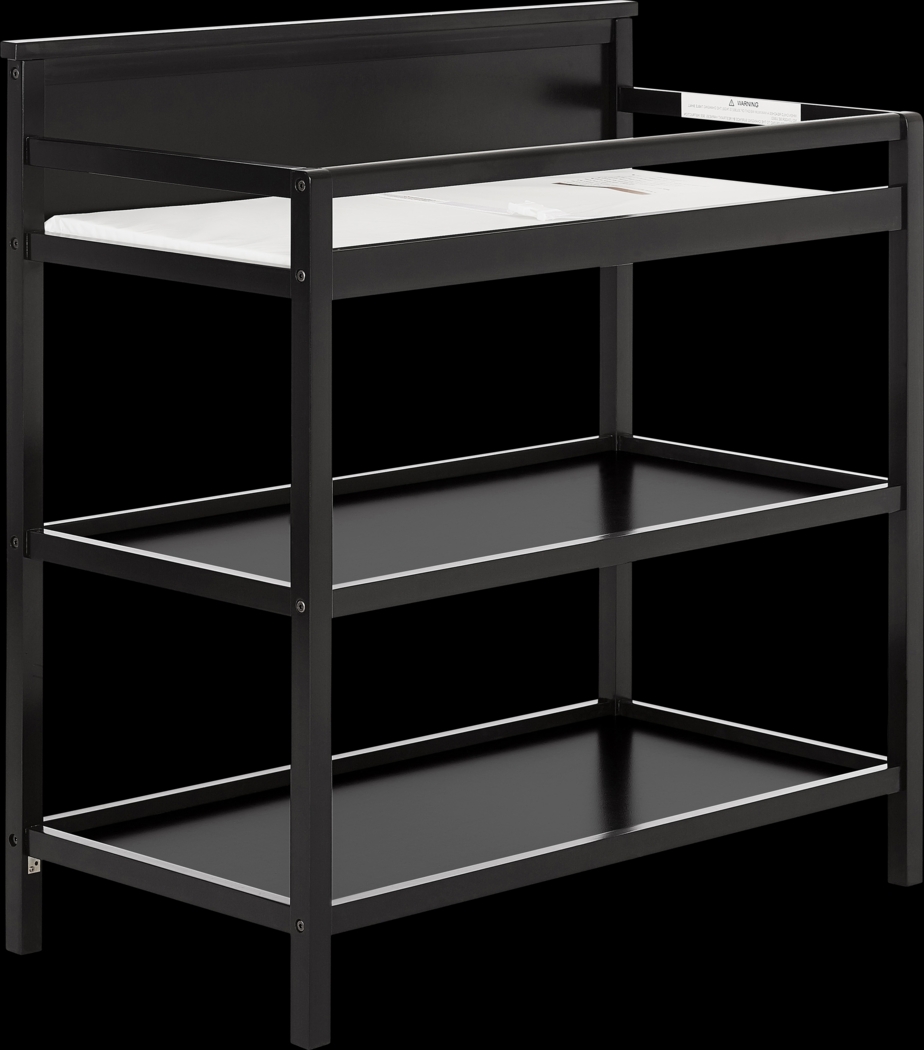 Aestiva Black Black,Colors Changing Table | Rooms to Go