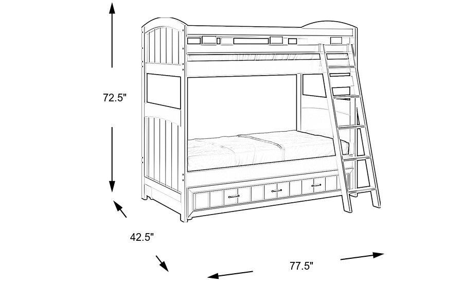 bunk'd coloring pages