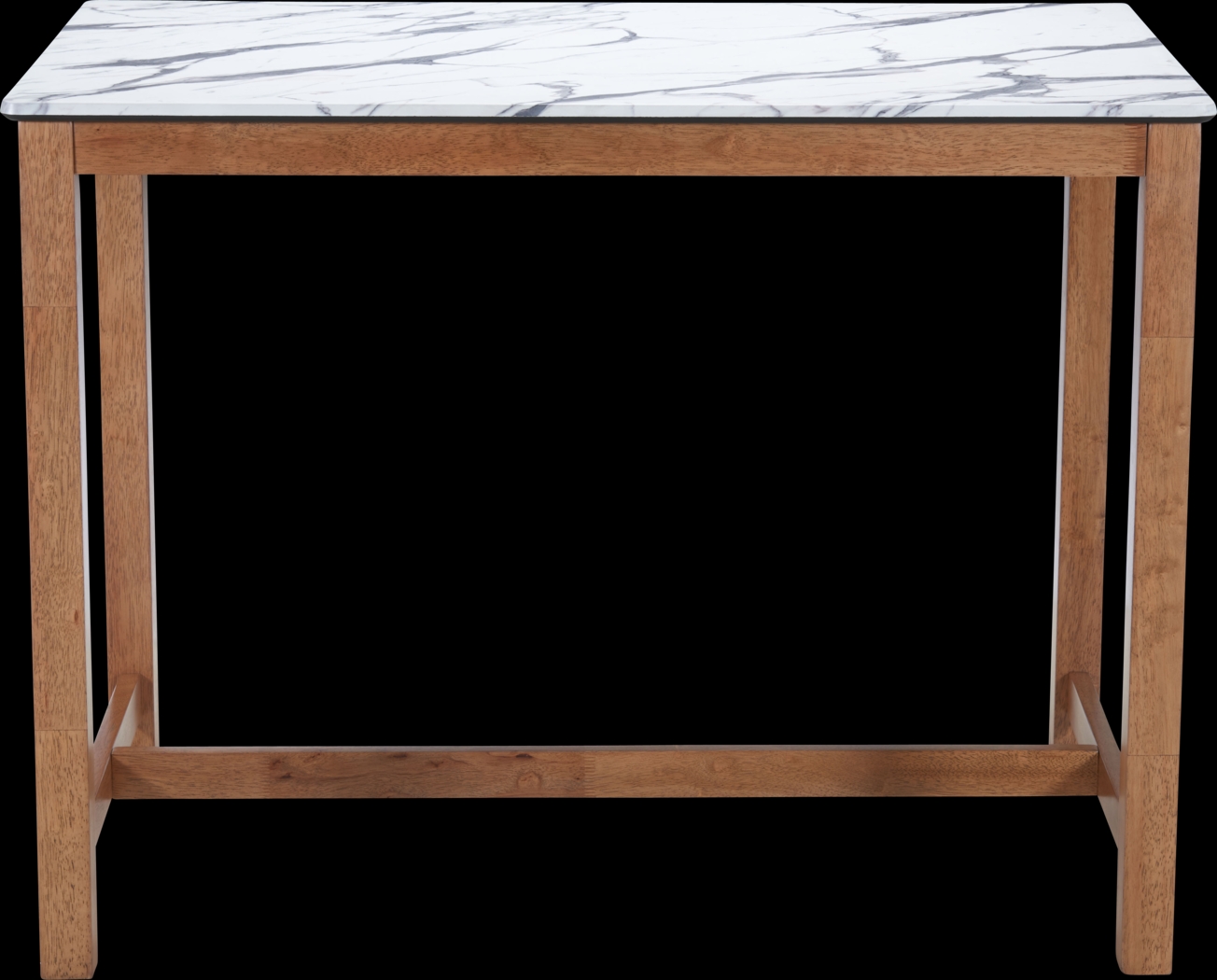 Sherin White Colors,White Counter Height Table | Rooms to Go